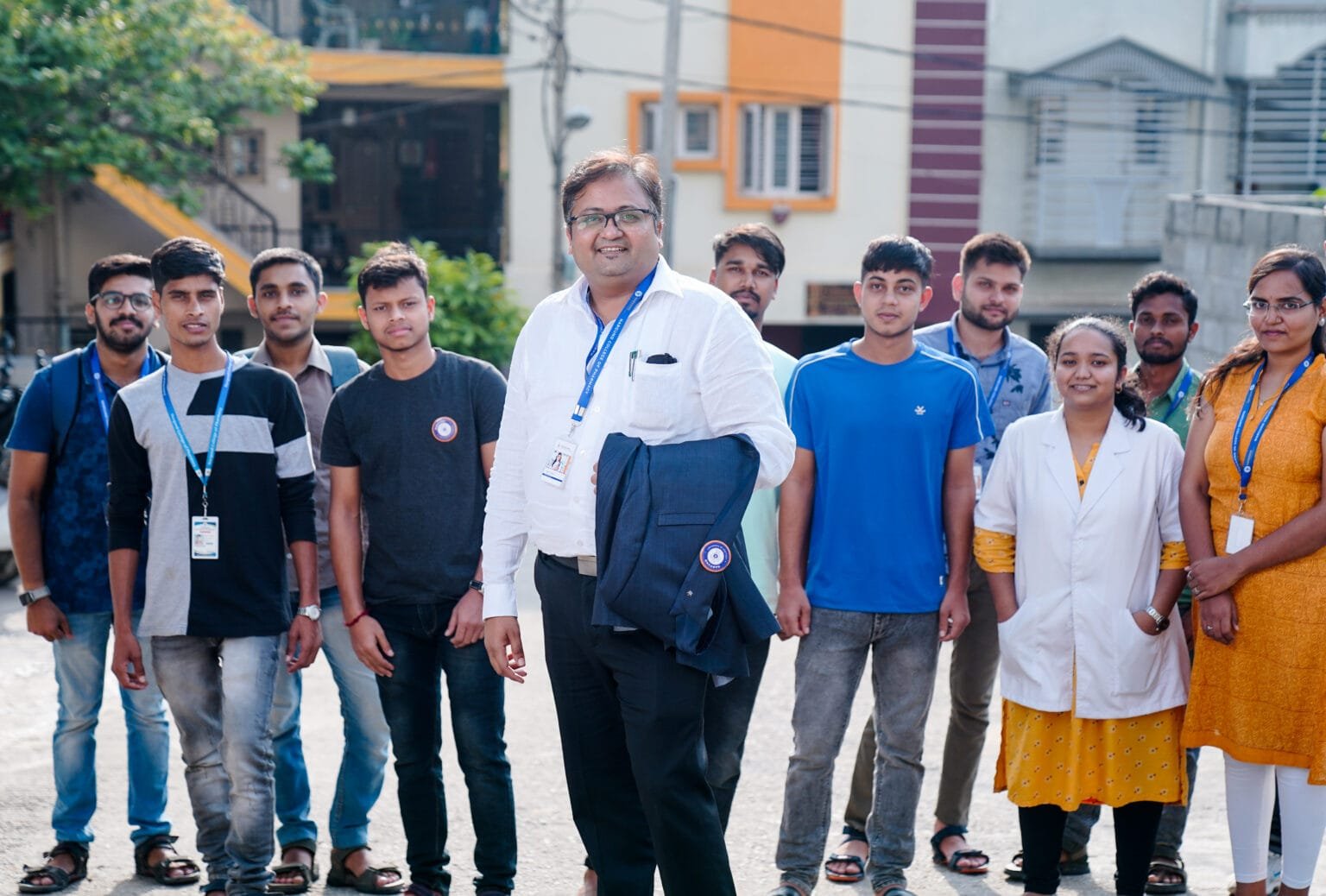 Nargund College of pharmacy, Bangalore - Nargund College