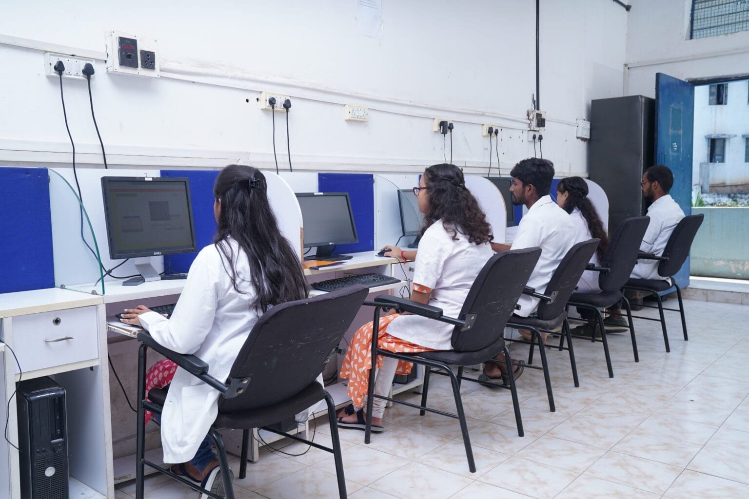 Nargund College of pharmacy, Bangalore - Nargund College