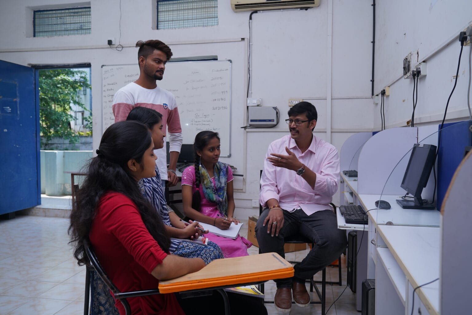 Nargund College of pharmacy, Bangalore - Nargund College